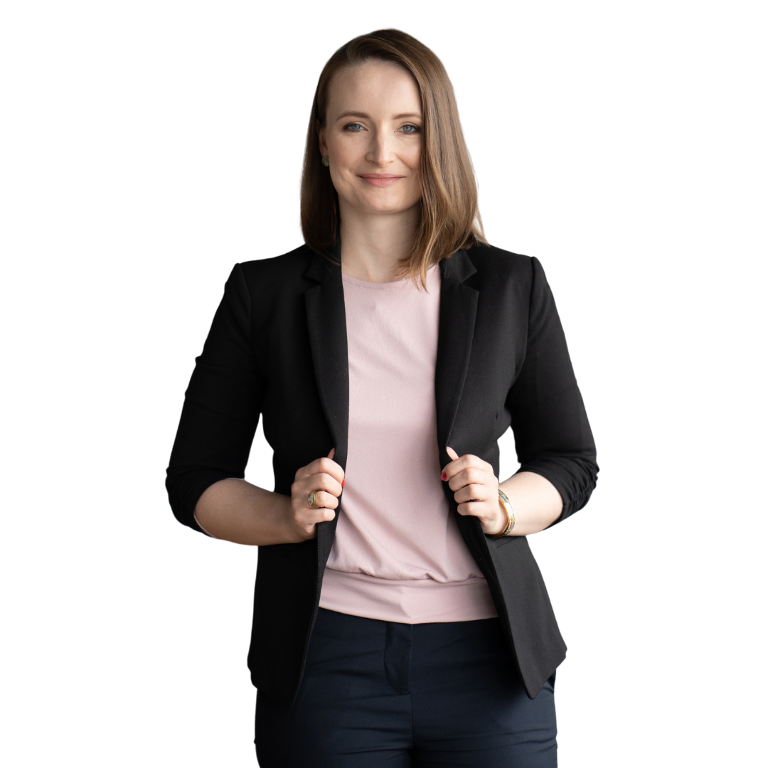 Katarzyna Adamowicz - ALTO - Więcej niż doradcy