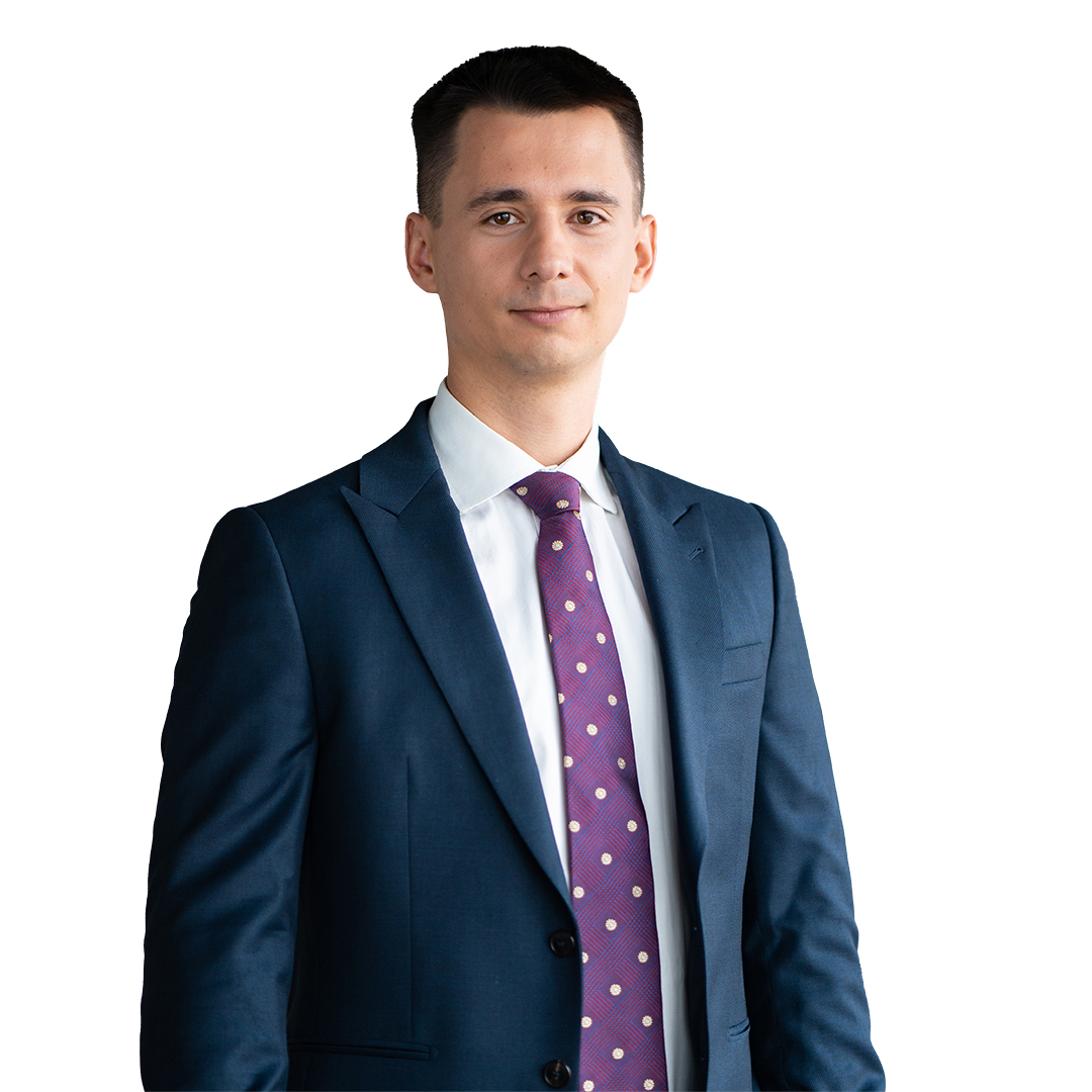 Piotr Szeliga - ALTO - Więcej niż doradcy