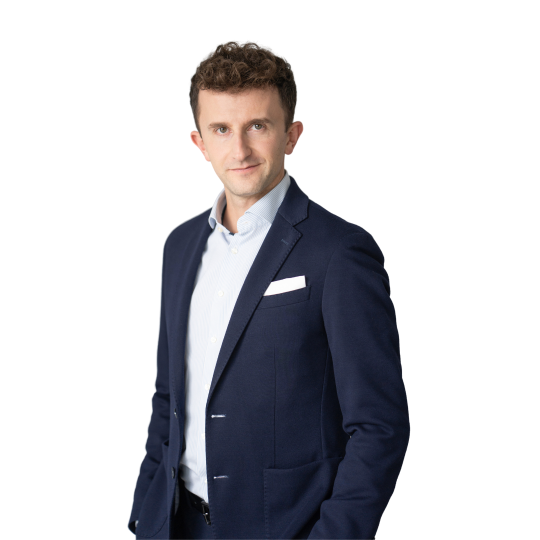 Jan Piotrowski - ALTO - Więcej niż doradcy