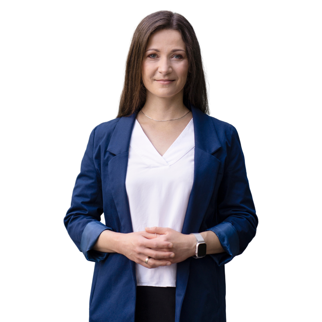 Ewa Solarz - ALTO - Więcej niż doradcy