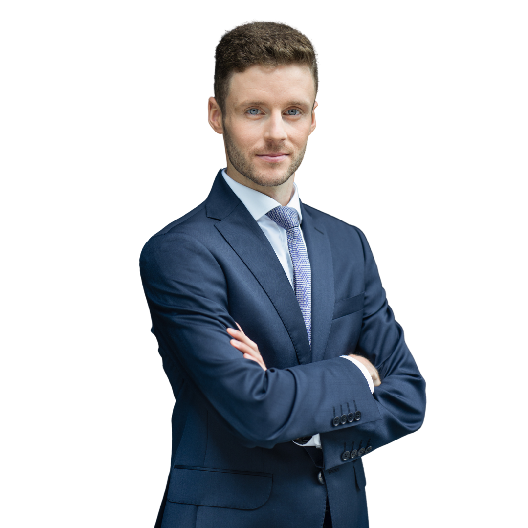 Mateusz Paliszewski - ALTO - Więcej niż doradcy